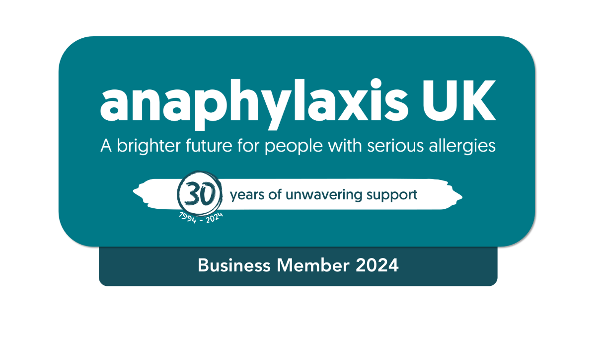 Key Updates on Allergy Safety at the Anaphylaxis UK Business Forum