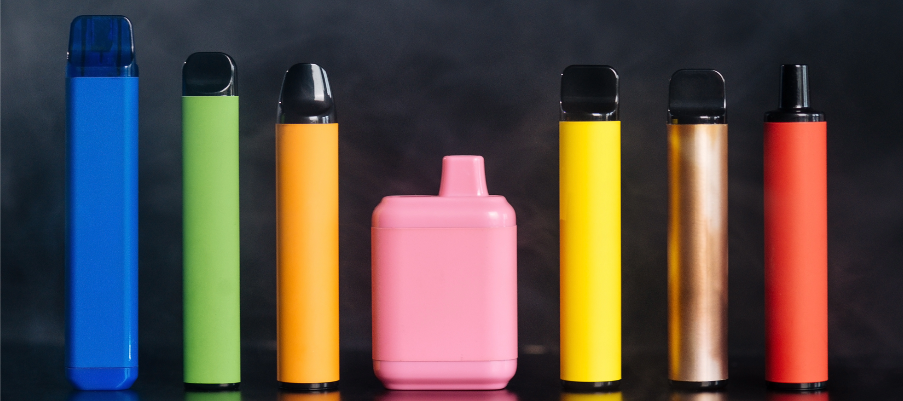 The Rise of Vaping Among Non-Smokers